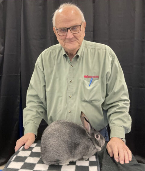 National Events | American Satin Rabbit Breeders Association