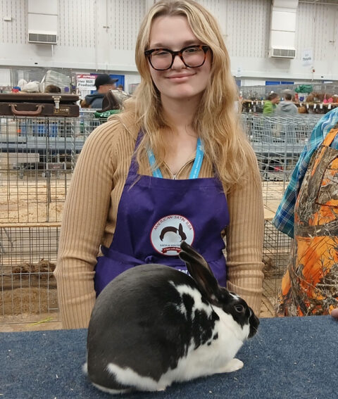 National Events | American Satin Rabbit Breeders Association